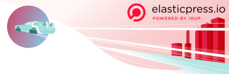 ElasticPress.io Teams Up with Savvii to Offer Better WordPress Site Search - ElasticPress