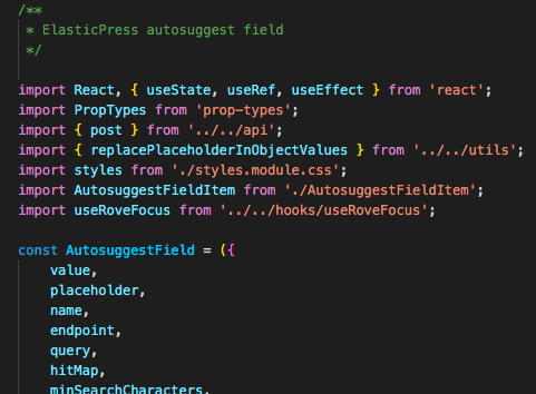 ElasticPress – ElasticPress